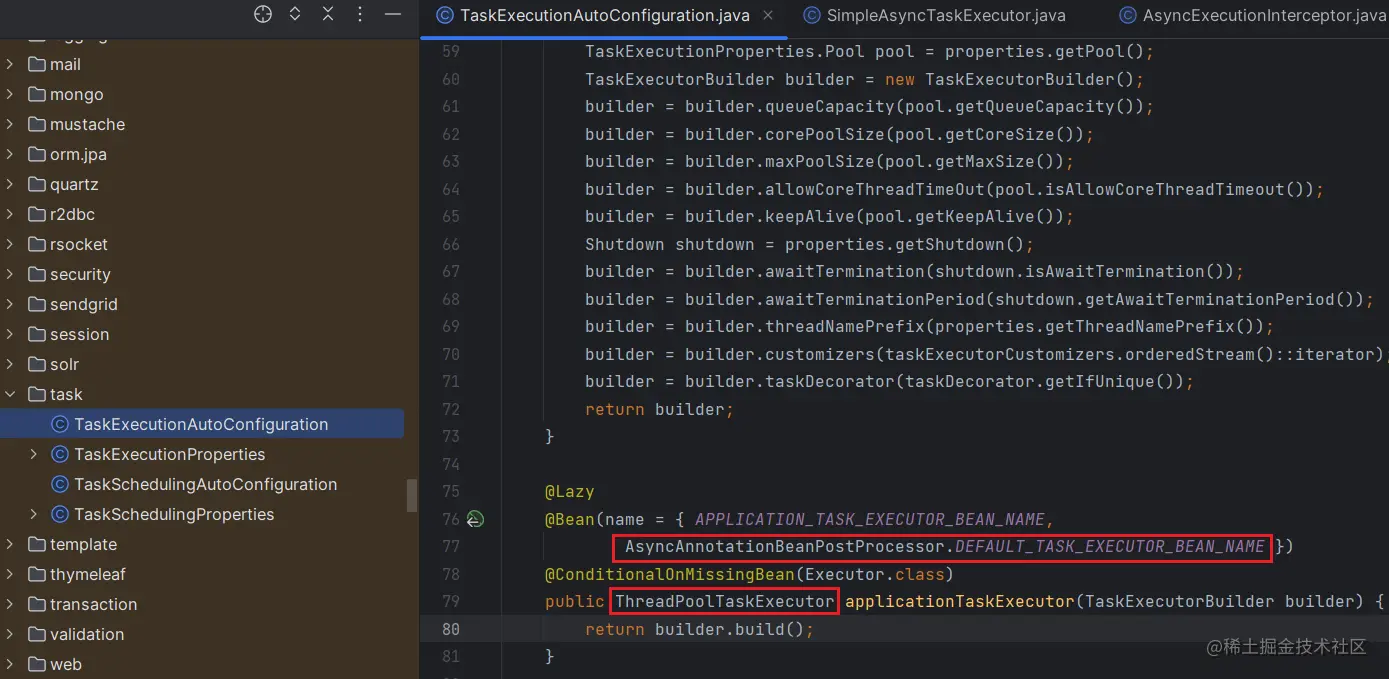 SpringBoot如何开启异步编程_springboot开启异步线程-CSDN博客