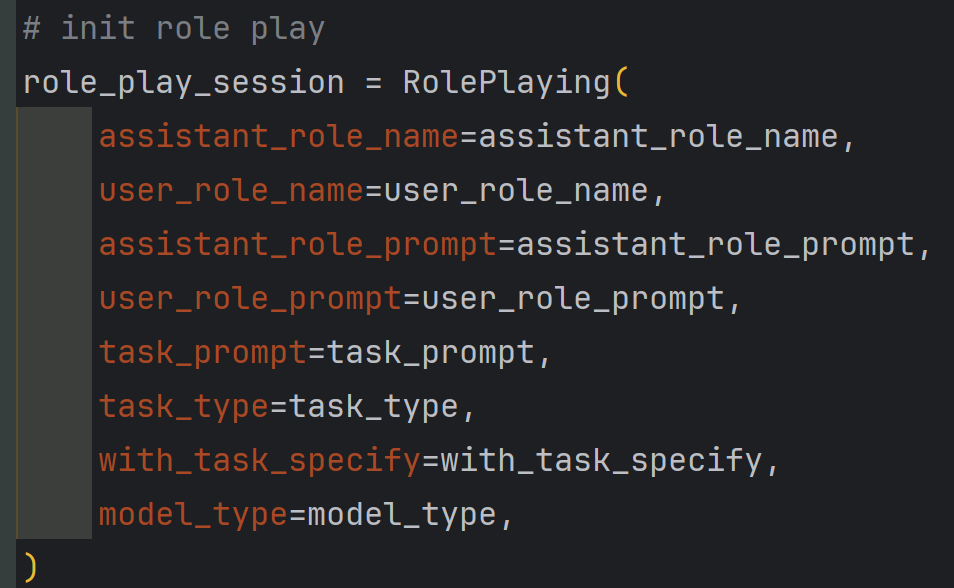 ChatDev源码解读笔记-CSDN博客
