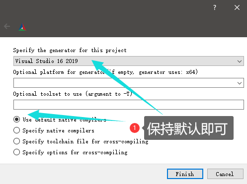 OpenGL在Win下开发环境配置(超详细)_windows opengl 开发 环境 配置-CSDN博客