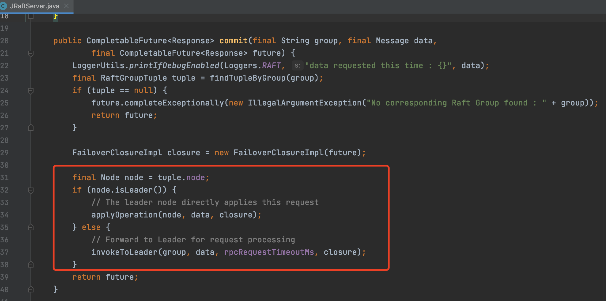 28图图解Raft协议，so easy~~-CSDN博客