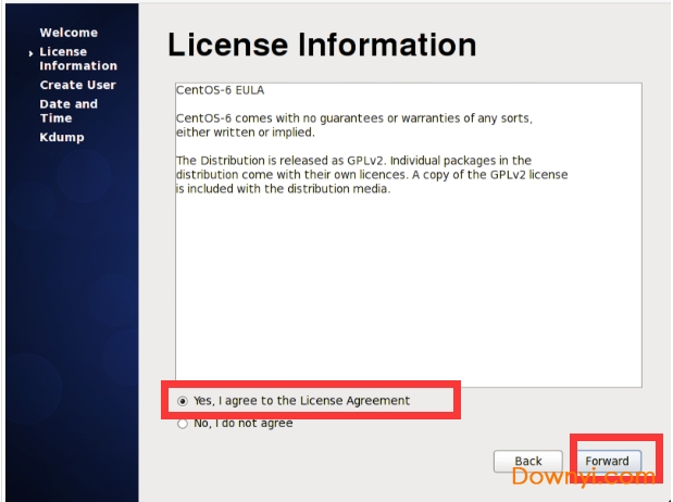 安装linux6.10 I386系统教程,centos6系统下载-CSDN博客
