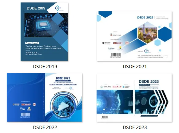 2024年第七届数据存储与数据工程国际会议（DSDE 2024）即将召开_龙吟 西南科技大学-CSDN博客