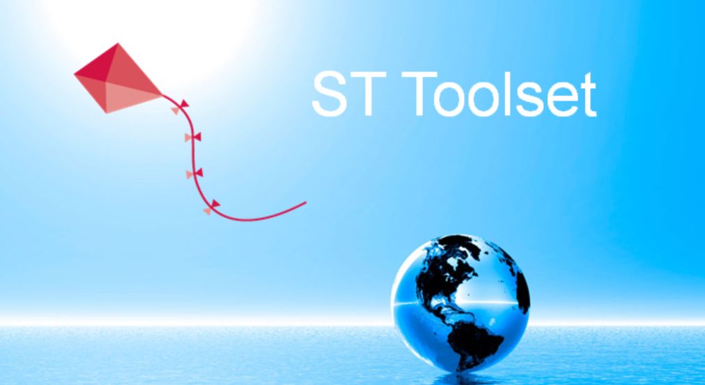 STVD、STVP、ST-LINK utility这些工具你了解吗？-CSDN博客