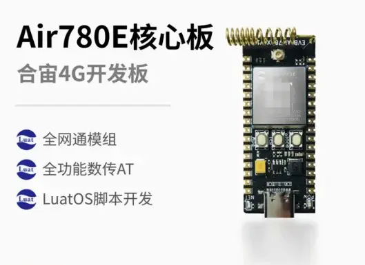 技术必备！4G模组Air780E内部硬件中的看门狗(wdt)示例_air780e摄像头-CSDN博客