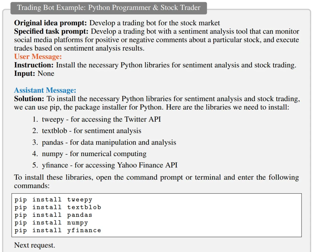 NeurIPS 2023 | AI Agents先行者CAMEL：首个基于大模型的多智能体框架-CSDN博客