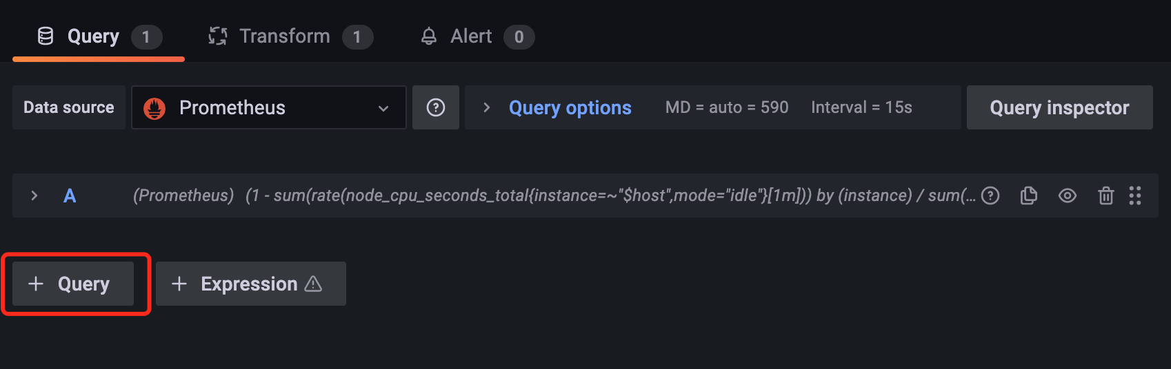 Grafana panel 图形高级定制_grafana regex-CSDN博客