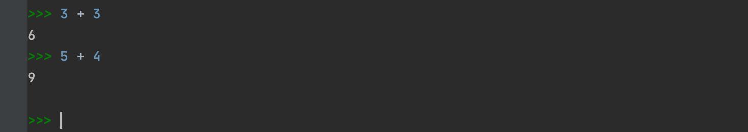Python基础编程——算术运算python算术运算 Csdn博客