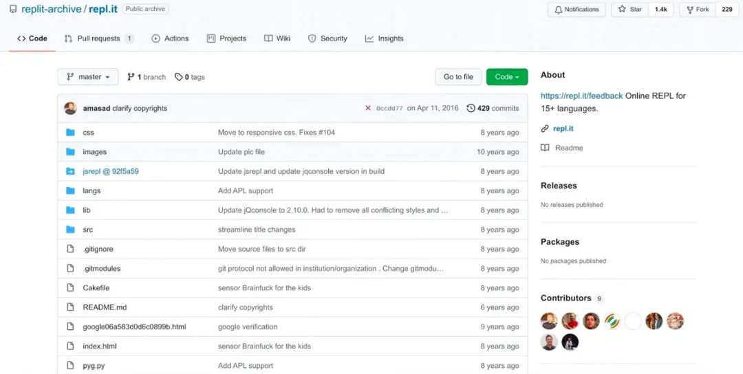 Replit的野心，让Web3的创作者写代码像写文章一样简单-CSDN博客