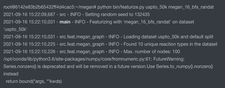 新手也能快速上手的MEGAN模型复现_极链AI云的博客-CSDN博客