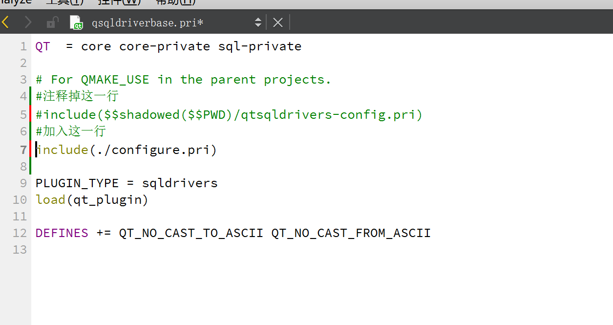 解决qt5.14在vs2019中连接MySQL问题：QMYSQL driver not loaded-CSDN博客