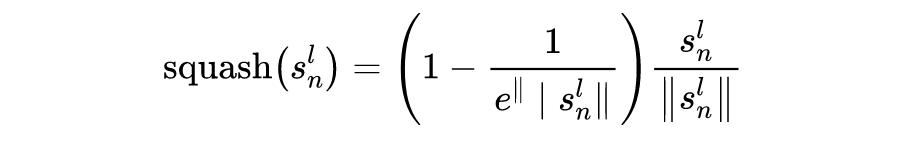 胶囊网络全新升级！引入自注意力机制的Efficient-CapsNet-CSDN博客
