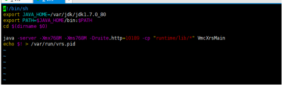 systemctl注册服务 里面ExceStart 路径 XX.sh启动报错 XX行，java:未找到命令_execstart-CSDN博客