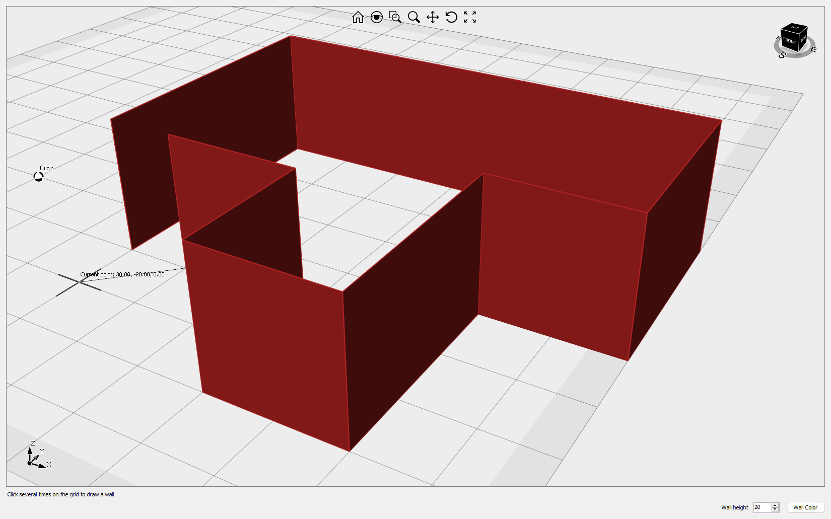 Devdept Eyeshot -热门实例参考_eyeshot demo示例-CSDN博客