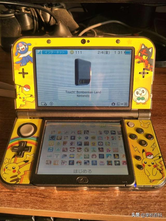 r4卡2020整合内核_R4卡使用方法！游戏介绍及常见问题！任天堂掌机通用-CSDN博客