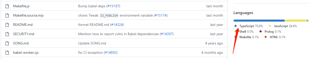 Babel是什么，作用是什么，怎么实现的_什么是babel,babel的作用?-CSDN博客