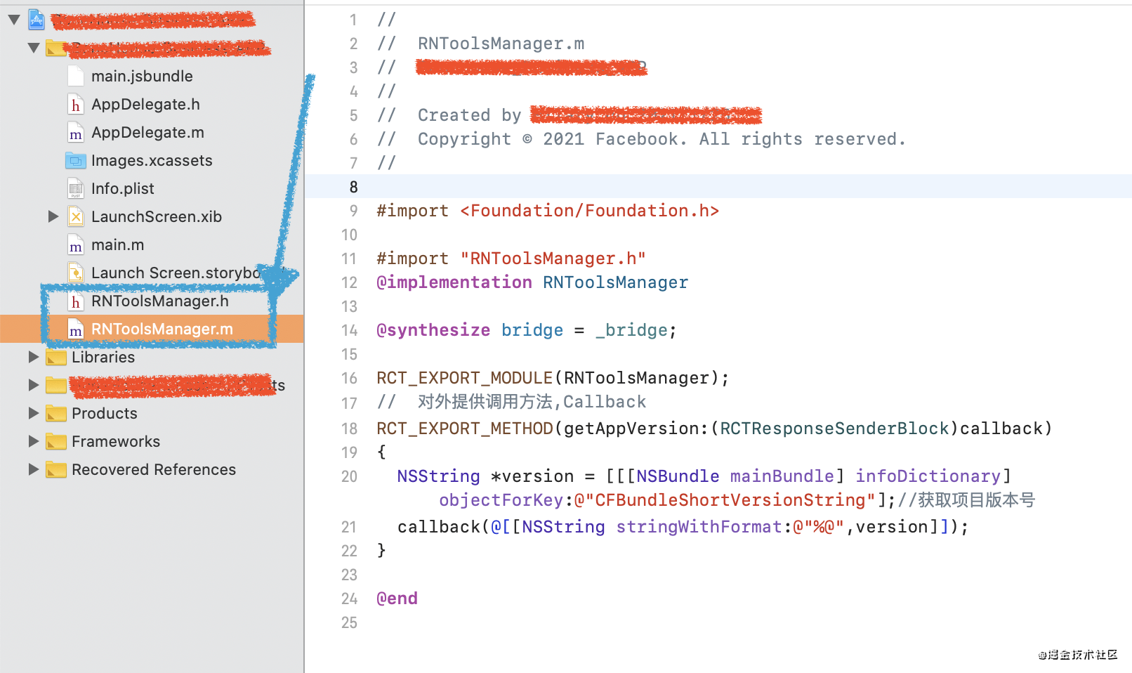 【获取版本号】react Native 通过配置获取android安卓和ios版本号react Native 获取配置versionname Csdn博客
