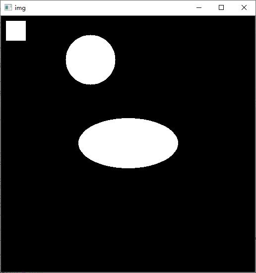Opencv 连通域面积「数字图像处理」leetcode与图像处理(连通域的计算) Csdn博客