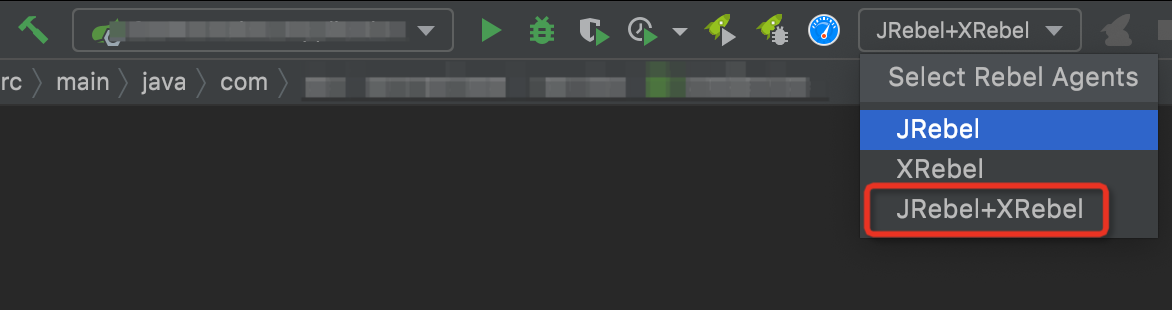 JRebel+XRebel使用手册_jrebel and xrebel使用-CSDN博客