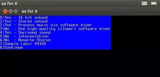 （转）9 个超有趣的 Linux 命令动画演示_linux moo头像-CSDN博客