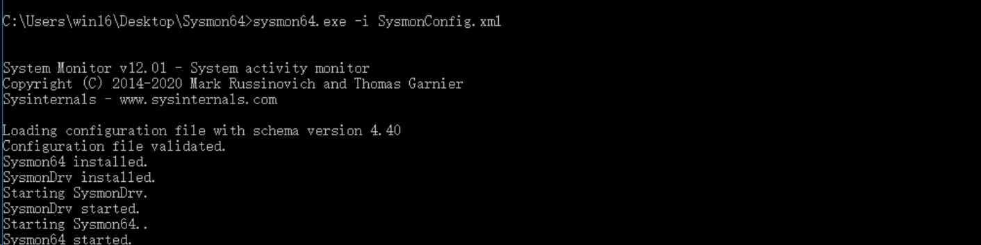 WMI攻击检测_4688日志-CSDN博客