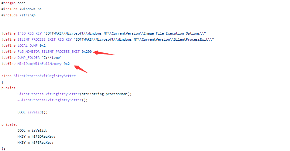 windows lsass转储总结-CSDN博客