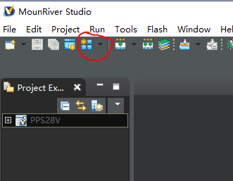 MounRiver Studio CH32V00x printf 输出浮点数_mounriver studio打印浮点数-CSDN博客