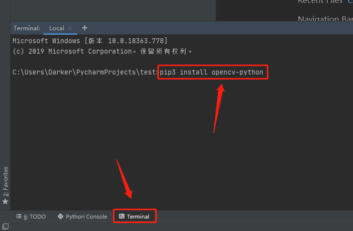 Python如何安装openpyxl模块python如何安装openai模块openpyxl下载好怎么安装 Csdn博客