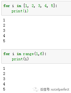 每次循换一秒后进行下次循环_Python学习笔记：Python中的循环语句-CSDN博客