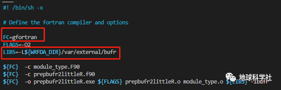 资料同化 | 将NCEP的prepbufr常规观测资料转little_r并合并国家站点数据-CSDN博客