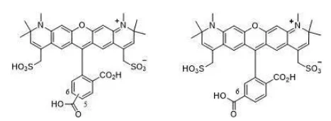 AF594 羧酸，AF594-COOH，可以用于荧光免疫分析-CSDN博客