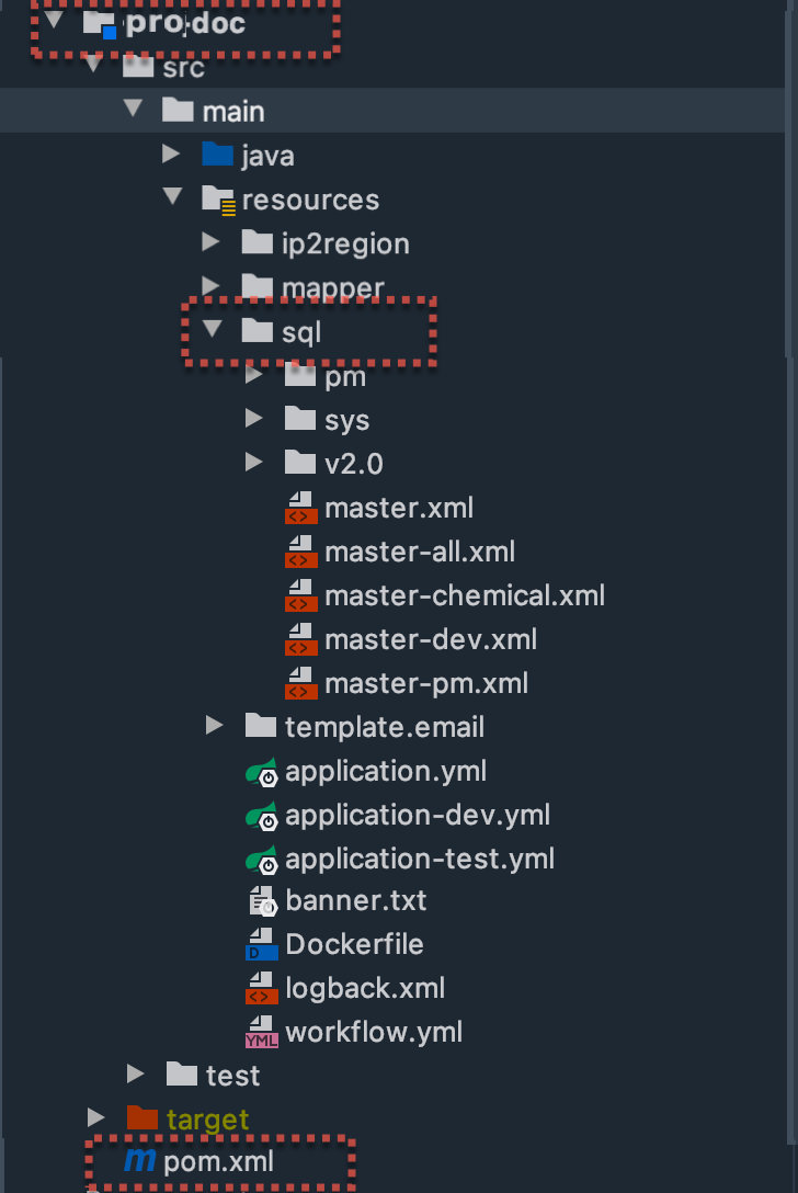 Liquibase 常见问题解答_liquibase.lockservice-CSDN博客