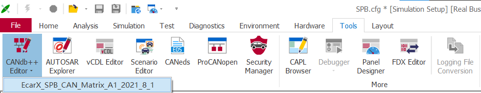 CANoe_canoe csdn-CSDN博客