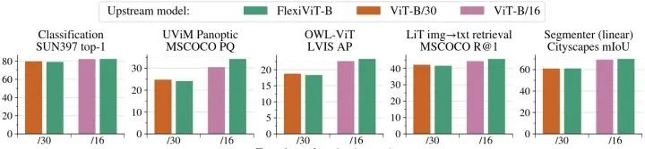 FlexiViT：一个适应所有 Patch 大小的 ViT 模型-CSDN博客