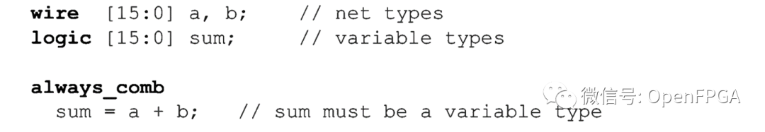 SystemVerilog-程序块 (procedural blocks)-CSDN博客