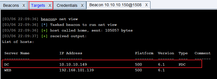 【webhack123】域靶场渗透-CSDN博客