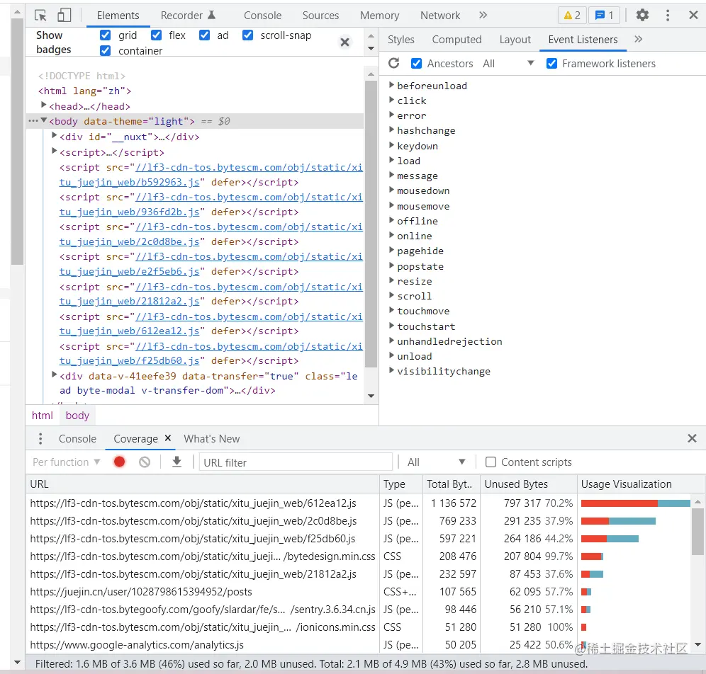 Chrome（谷歌浏览器）技巧（一）_chrome csdn-CSDN博客