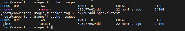Linux[Centos7]安装Docker_centos 7 安装 docker-CSDN博客