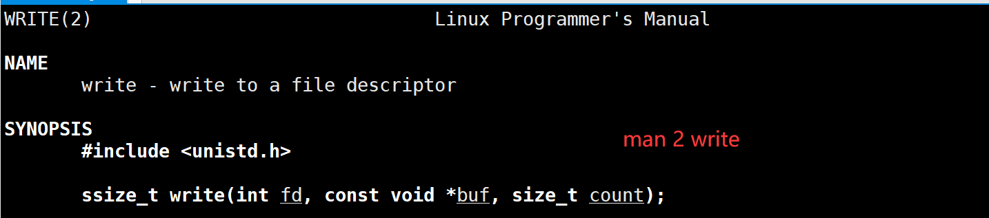 【linux】系统文件io Openandandcloseandandreadandandwriteandand文件描述符linux中c语言系统文件调用openread。writeclosel Csdn博客 1156