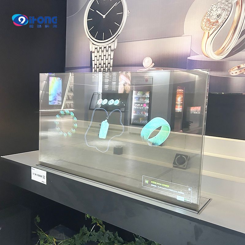 OLED自发光屏的优势和应用场景-CSDN博客