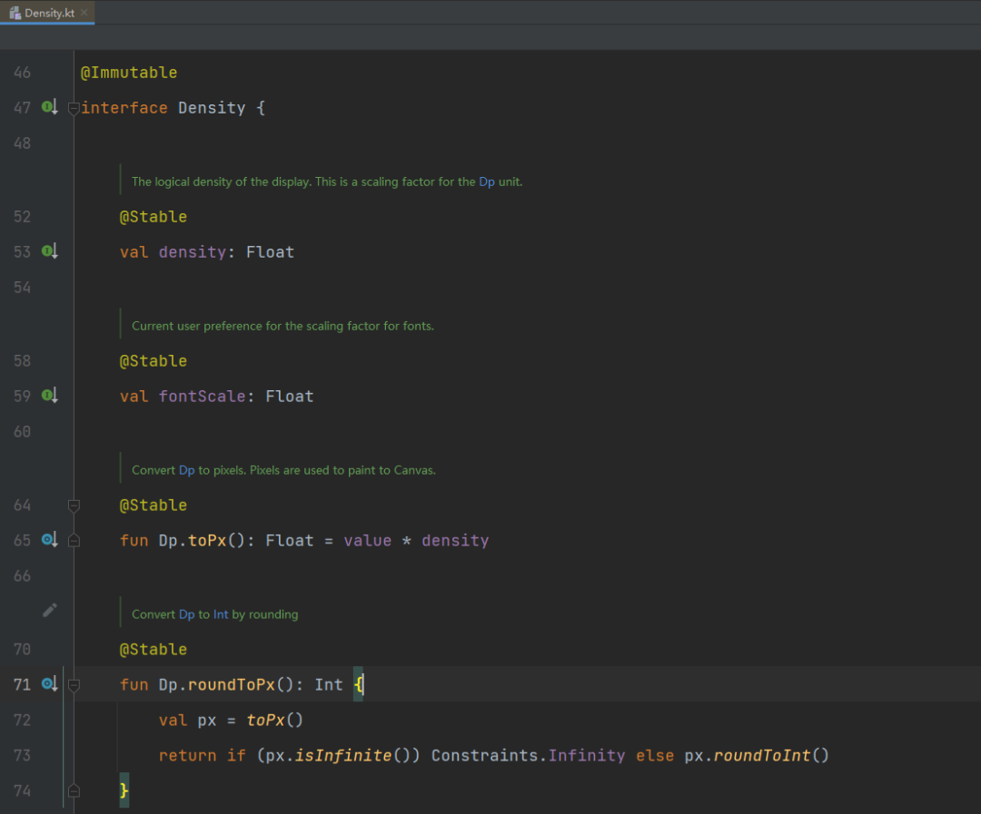 Jetpack Compose 实现完美屏幕适配 | 开发者说·DTalk-CSDN博客