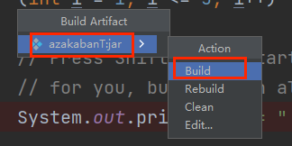 用azkaban执行java_azkaban调度java程序-CSDN博客