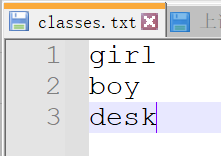 OpenCV Label标注软件-CSDN博客