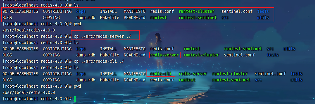 redis远程连接报oO0OoO0OoO0Oo Redis is starting oO0OoO0OoO0Oo解决方案-CSDN博客
