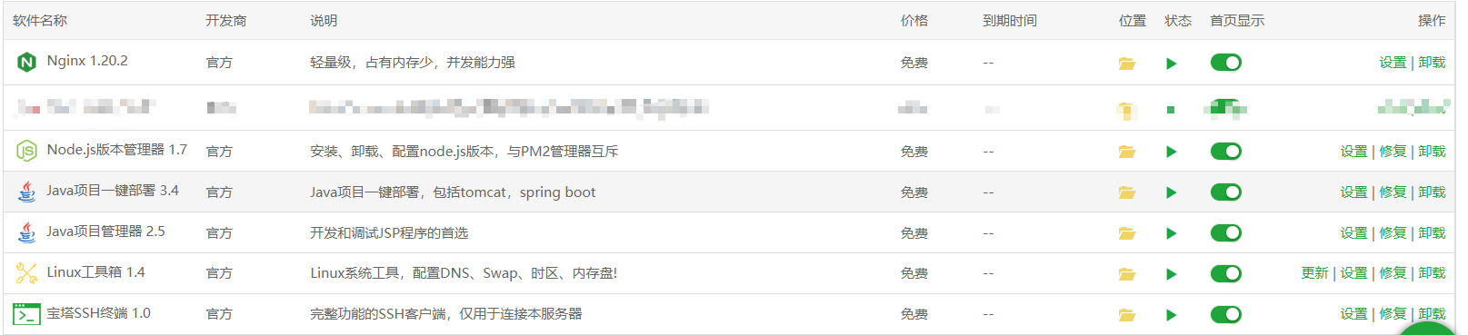 云服务器 Ecs 部署前后端分离项目（若依）详细教程 Csdn博客 