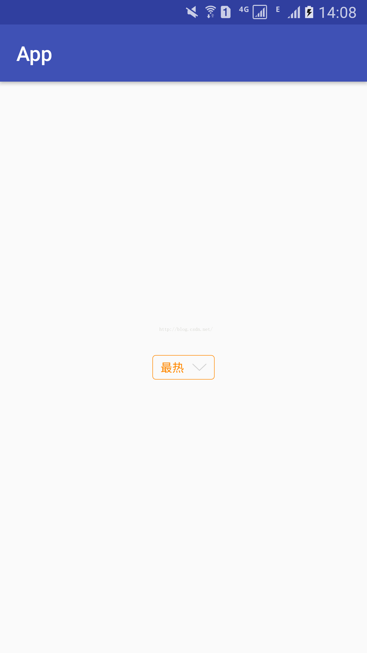 android实现箭头流程列表_Android弹出选项框及指示箭头动画选择-阿里云开发者社区...-CSDN博客