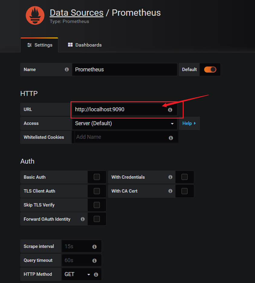 Prometheus+Grafana安装配置新手实践零基础教程-CSDN博客