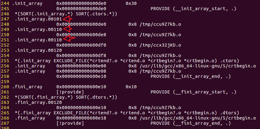 DPDK中总线和驱动的注册方式——RTE_INIT-CSDN博客