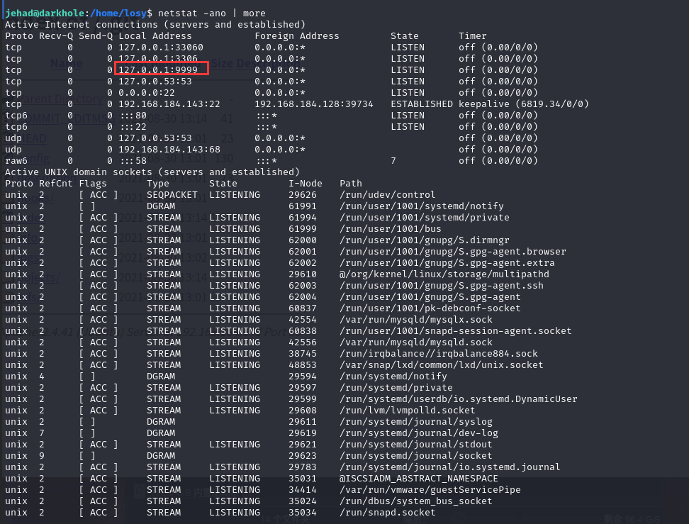 靶机渗透练习45-DarkHole-2_kali 安装git-dumper-CSDN博客