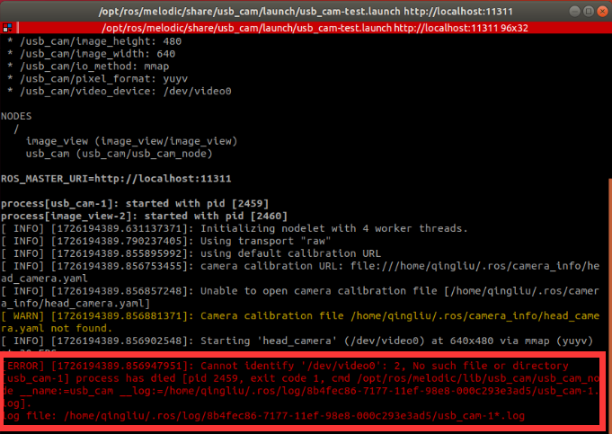 【Ubuntu】虚拟机安装USB摄像头ROS驱动 usb_cam（最新方法）-CSDN博客